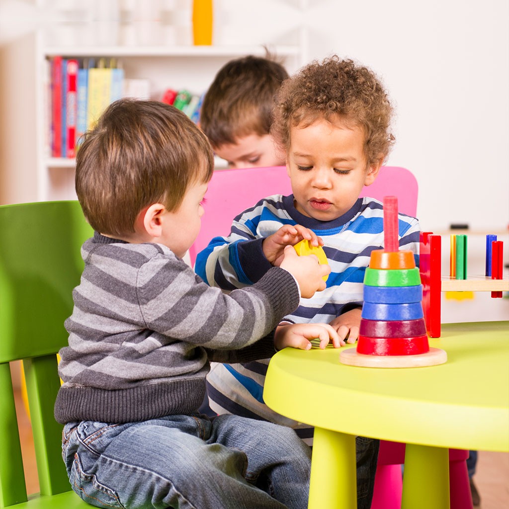 Artius - Skills for Successful Play and Interaction